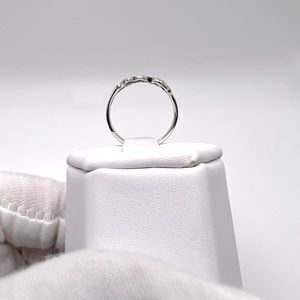 Jewelry | 925 Sterling Silver Butterfly Ring | Poshmark